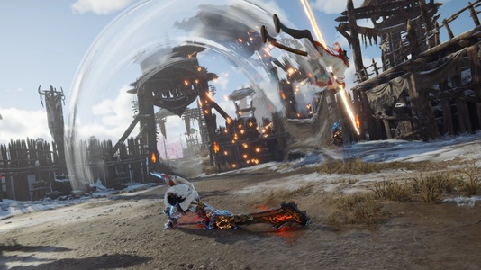 Loading Bay - Play the latest games on NetEase Games Official Platform