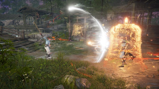 Loading Bay - Play the latest games on NetEase Games Official Platform