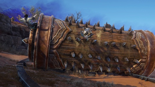 Loading Bay - Play the latest games on NetEase Games Official Platform