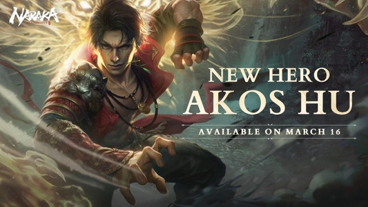 Loading Bay - Play the latest games on NetEase Games Official Platform