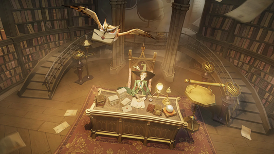 Loading Bay - Play the latest games on NetEase Games Official Platform