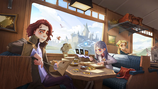 Loading Bay - Play the latest games on NetEase Games Official Platform