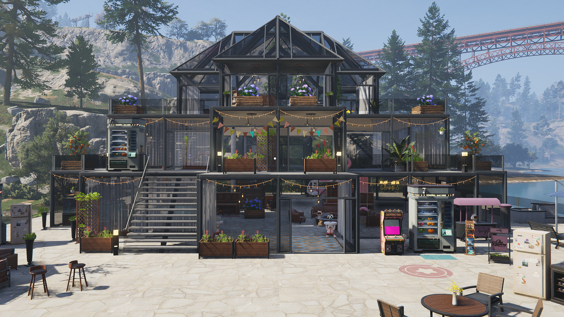 Loading Bay - Play the latest games on NetEase Games Official Platform