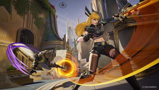 Loading Bay - Play the latest games on NetEase Games Official Platform