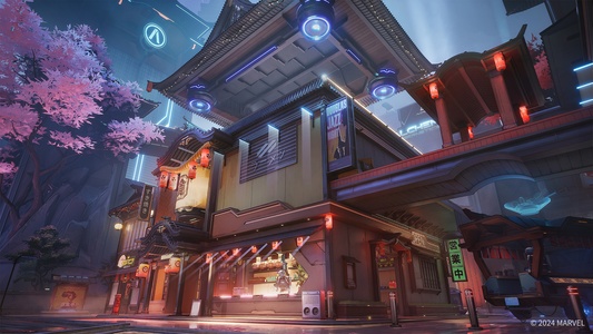 Loading Bay - Play the latest games on NetEase Games Official Platform