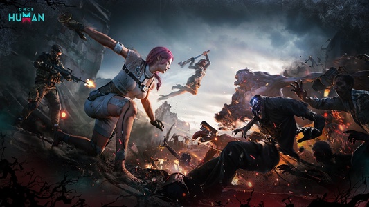 Loading Bay - Play the latest games on NetEase Games Official Platform