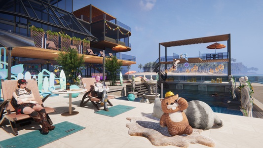 Loading Bay - Play the latest games on NetEase Games Official Platform