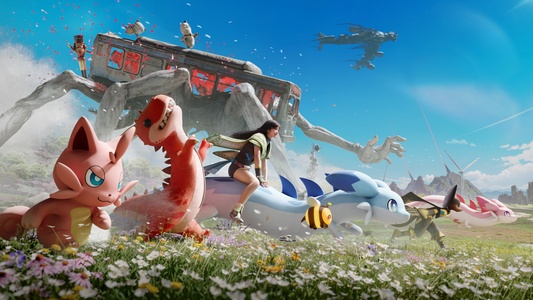 Loading Bay - Play the latest games on NetEase Games Official Platform